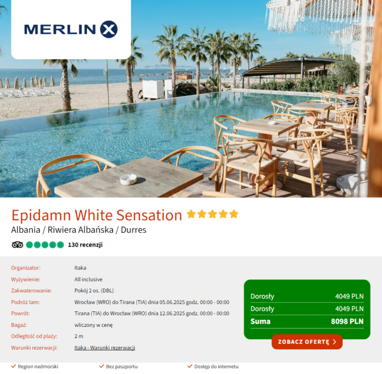 MerlinX – MERLINX